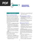 Constitution Template For Non Profit Organisation | PDF | Board Of ...