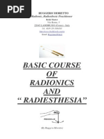Radionic Graphics and How To Use Them | PDF