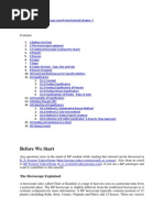 KP TABLE For 1 To 249 Horary Numbers | PDF | Saturn | Jupiter