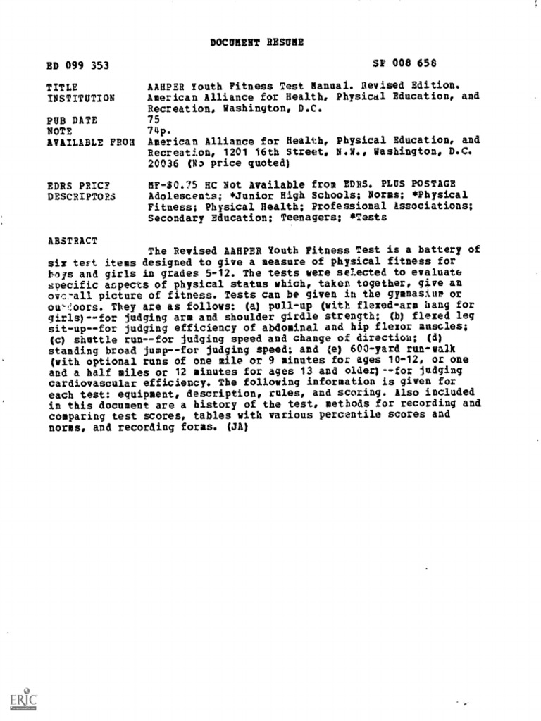 aahper-test-pdf