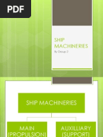 Mek Set 1 - Marine Book 28 | PDF | Marine Propulsion | Ships