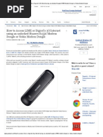 Nokia WaveLite Access 200 Data Sheet en | PDF | Computer Network ...