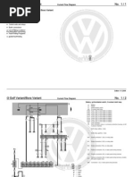 VW Golf Mk3 Service Manual | PDF