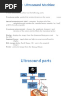 Glossary of Ultrasound Terminology | PDF | Medical Ultrasound ...