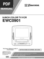 Bell ExpressVu Receiver User Manual | PDF | Digital Video Recorder | Ac ...