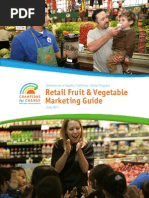 Developing a School Tuck Shop Guide | PDF | Foods | Caregiver