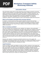 Breakdown Procedure | PDF | Vehicles | Road