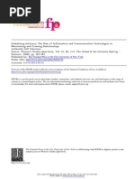 Public Speaking Script | PDF | Friendship | Love