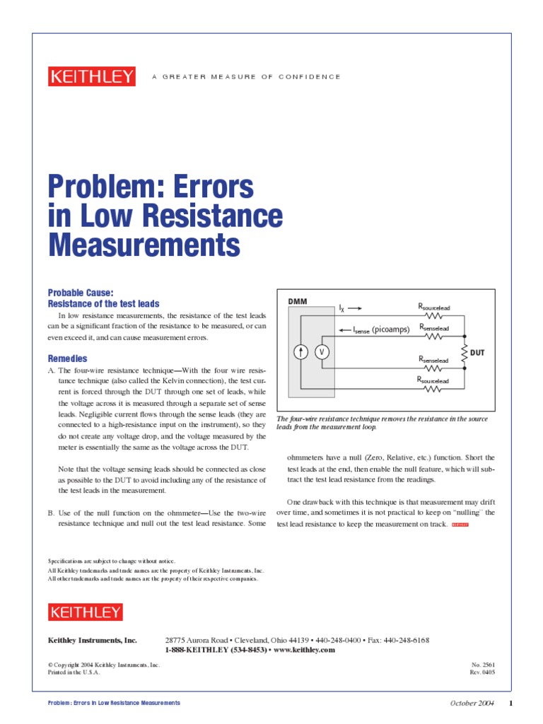2561 Error in Low Res | PDF | Technology & Engineering