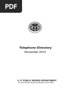 Powergrid Directory-1 | PDF