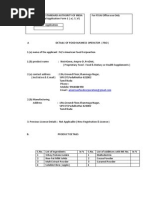 Commonwealth Foods, Inc.: Company History | PDF | Social Science ...