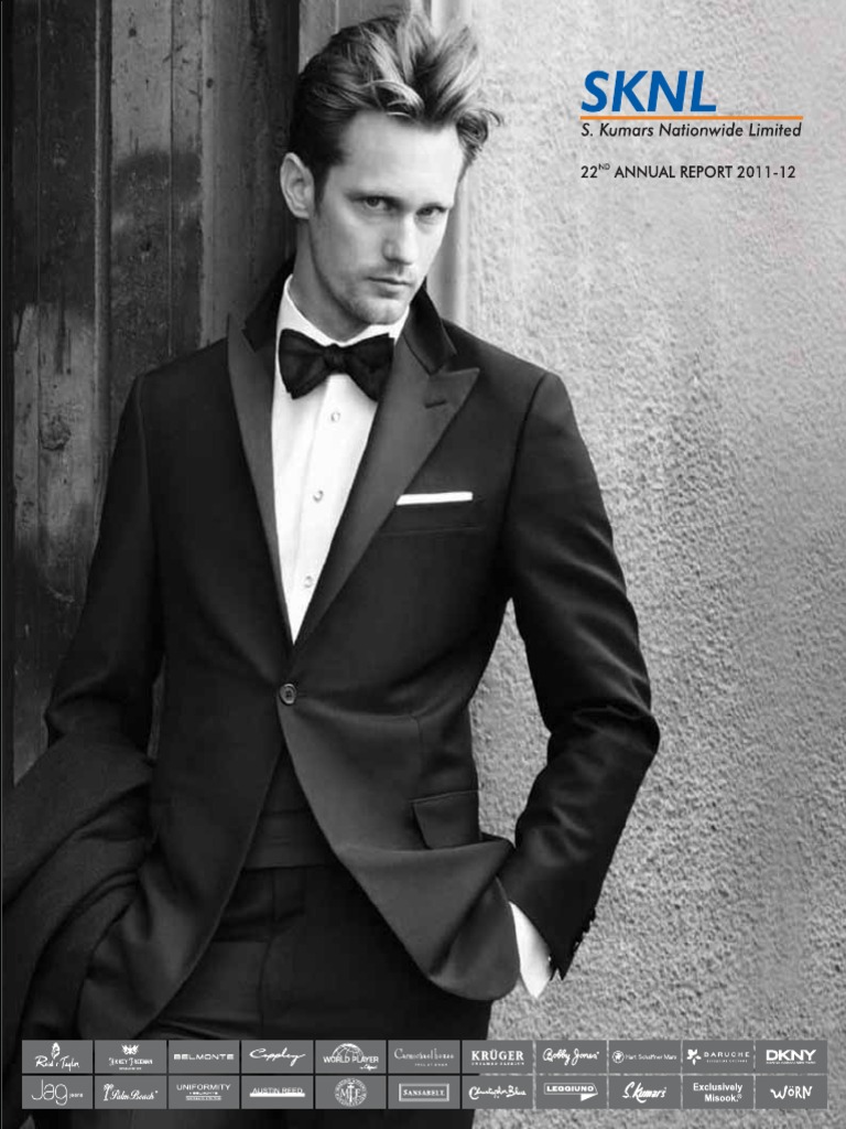 Annual Report - SKNL - Small | PDF | Expense | Net Income