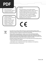 Instrukcja Instalacji Play Box Net Router HFC Kaon | PDF