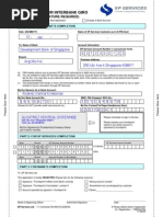 Sadtu Membership Form 2024 | PDF | Payments