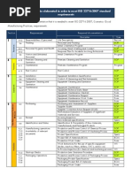 Sample Pathology Report | PDF | Pathology | Medicine
