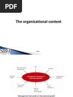 Wipro Org Chart | PDF | Companies | Business