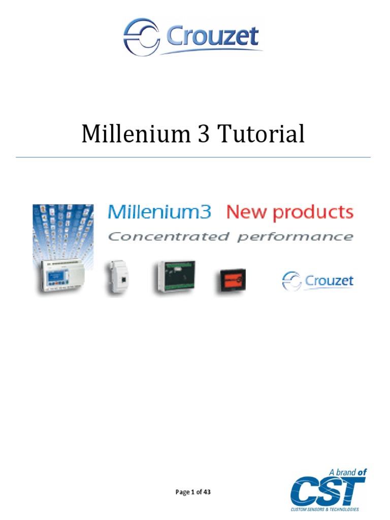 M3 Tutorial | PDF | Computer Program | Programming