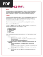 Escala de Silverman-Andersen en RN | PDF | Salud y bienestar