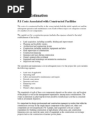 Cost Estimate Classification System | PDF | Accuracy And Precision ...