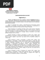 Naslednicka Izjava | PDF