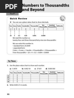 3D Practice | PDF | Applied Mathematics | Teaching Mathematics