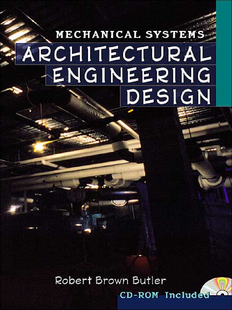 Architectural Engineering Design, R. Brown, Usa, 2004. 703p. | PDF ...