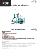 Hikma Pharmaceuticals: Amoclan | PDF | Staphylococcus | Penicillin