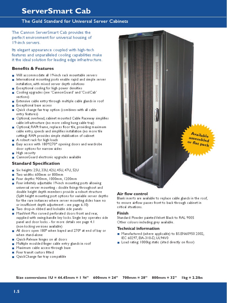 Server Smart Cab | PDF | Manufactured Goods