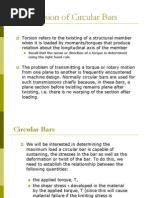 Examples of Beams For Non-Uniformly Distributed Loads | PDF