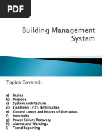 Difference Between SCADA and BMS | PDF | Scada | Programmable Logic Controller