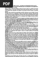 Irony and Satire in The Canterbury Tales | PDF | The Canterbury Tales ...