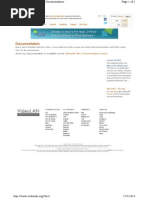 Documentation - Installing VLC - VideoLAN Wiki | PDF | Command Line ...