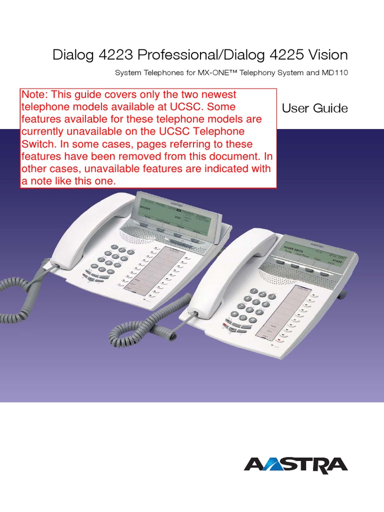 Digital Telephone Manual | PDF | Telephone | Telephony