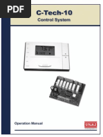 GE Digital Timer Manual | PDF | Daylight Saving Time | Workweek And Weekend