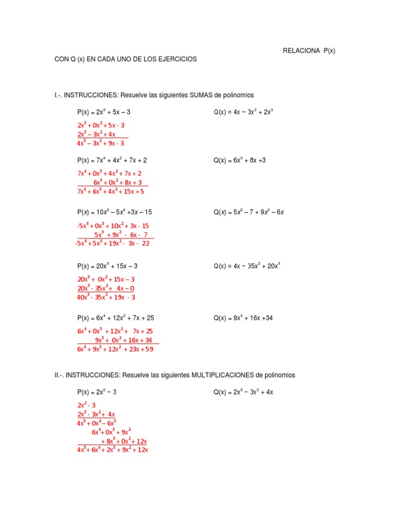 Lalg U2 A1 Ermp | PDF