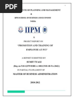 Financial Analysis of FCI Operations | PDF | Business | Economies