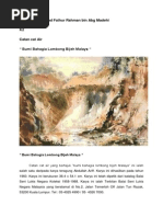 Tokoh Catan Tempatan: Abdullah Arif & Tang Tuck Kan | PDF