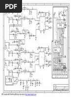 Apex H900 SCH PDF | PDF