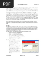 MANUAL DE AYUDA Aplicación BiLA | PDF | Java (lenguaje de programación) | Archivo de computadora