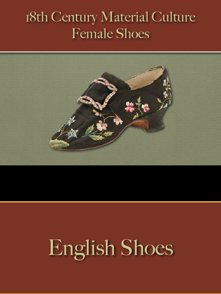 Footwear - Female Shoes | PDF | Shoe | Softlines (Retail)