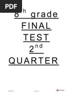 MATH8-Relations and Functions Worksheet Answers | PDF | Function ...