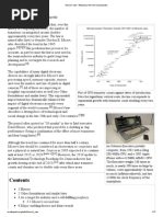 Reliability Workbench - Isograph | PDF | Reliability Engineering ...