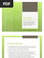 Bitácora de Residuos Peligrosos (Bit.-RP-R01) . | PDF | Residuos ...