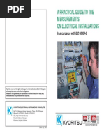 Commissioning Forms For PV | PDF | Photovoltaic System | Power Inverter