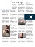 ROutine Task Inventory-2 | PDF | Occupational Therapy | Behavioural ...