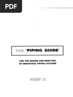 Creating Template For Pipe Lateral Stub in - The Piping Engineering ...