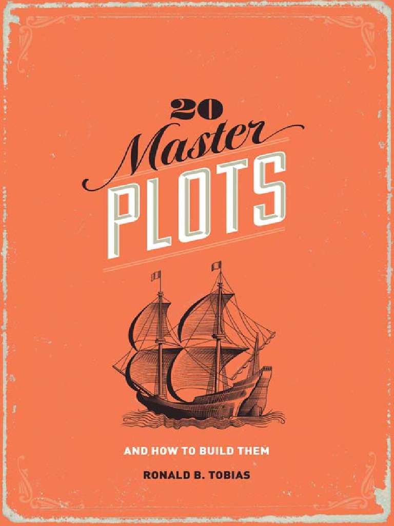 Master Plots | PDF | Plot (Narrative) | Revenge