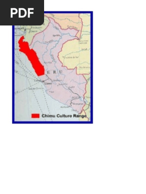Chimu Map
