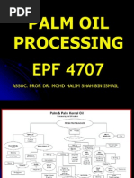 FFB Grading | PDF | Fruit | Palm Oil