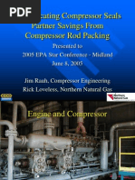 Reciprocating Compressor Power Calculation Part 2 | PDF | Pressure ...